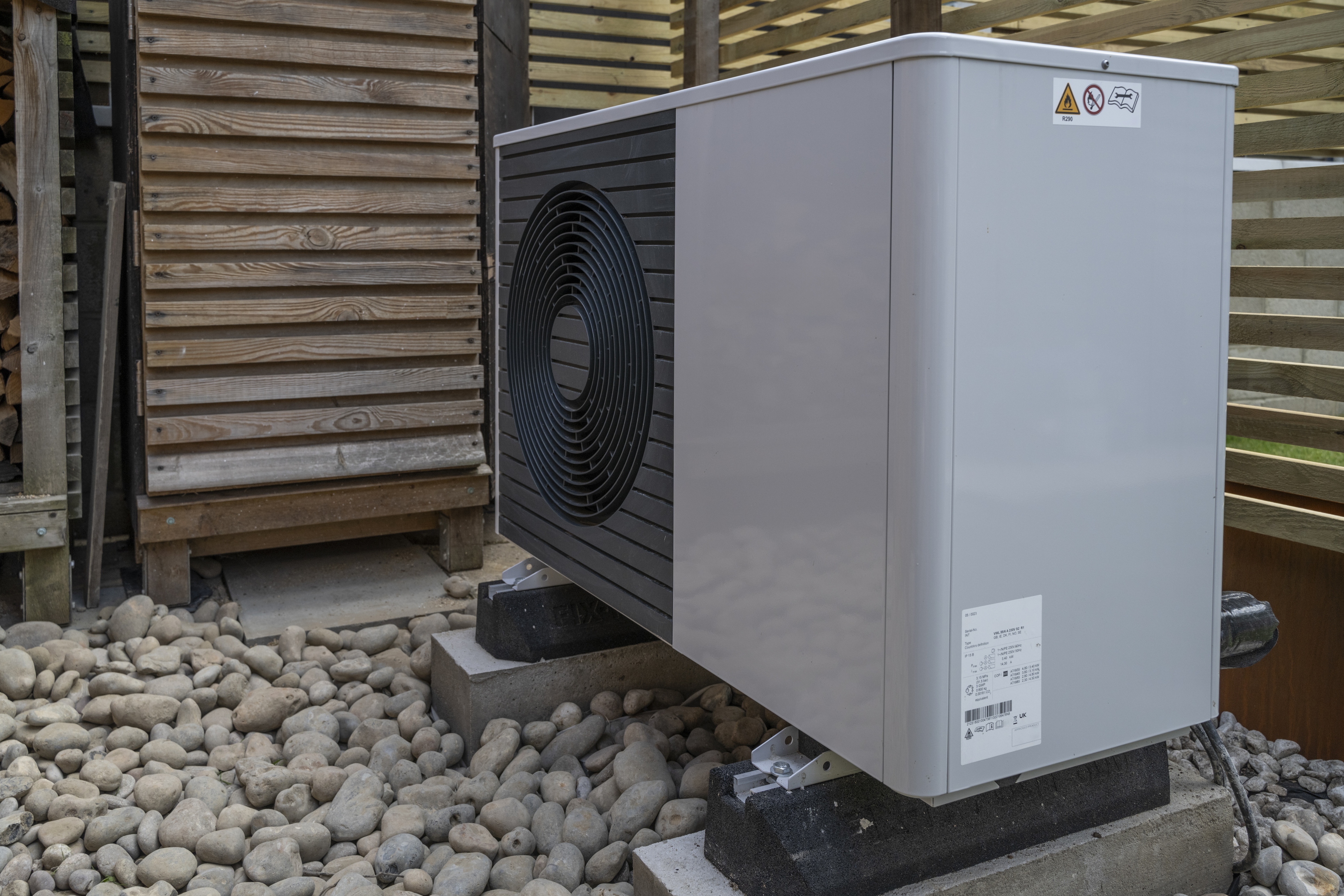 Signs Your Heat Pump Needs Immediate Attention | Quarry Hills Plumbing ...
